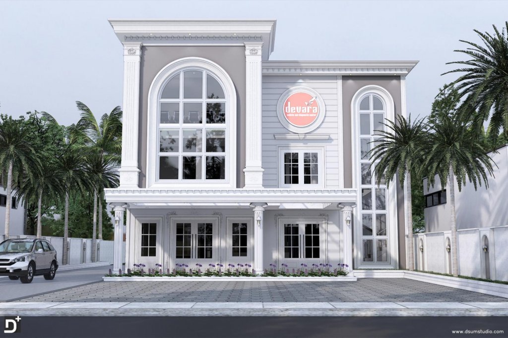 dsum studio – Jasa Desain Arsitektur & Interior Mewujudkan Desain ...