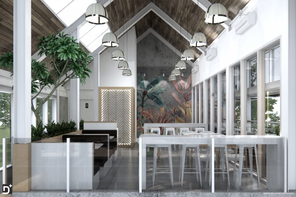 dsum studio – Jasa Desain Arsitektur & Interior Mewujudkan Desain ...